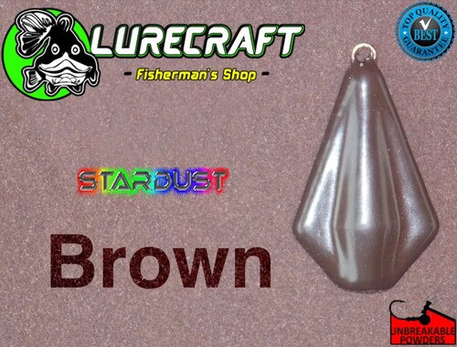 6819 LureCraft StarDust Powder Paint 15X