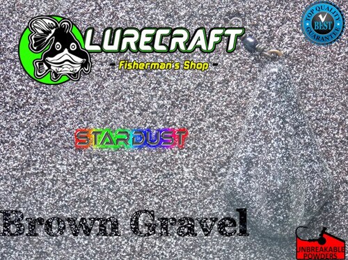 6819 LureCraft StarDust Powder Paint 15X