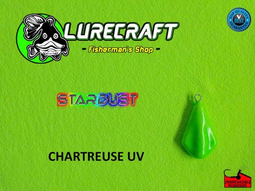 6819 LureCraft StarDust Powder Paint 15X