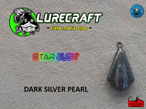 6819 LureCraft StarDust Powder Paint 15X