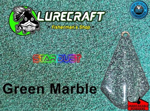 6819 LureCraft StarDust Powder Paint 15X