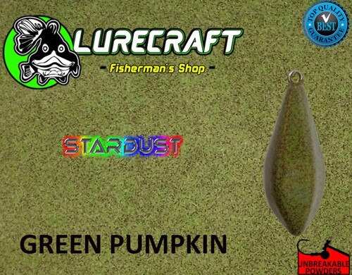 6819 LureCraft StarDust Powder Paint 15X