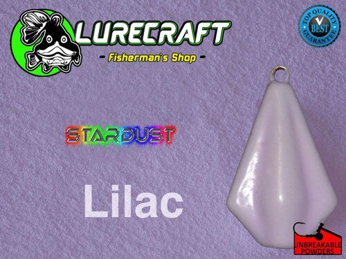 6819 LureCraft StarDust Powder Paint 15X