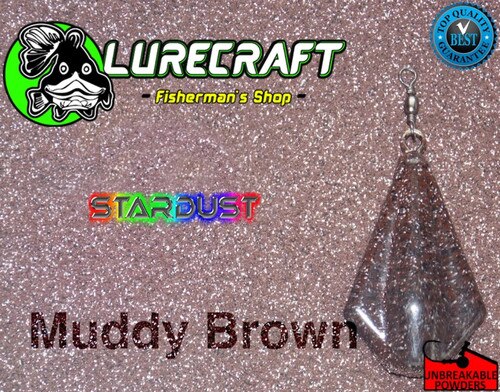 6819 LureCraft StarDust Powder Paint 15X