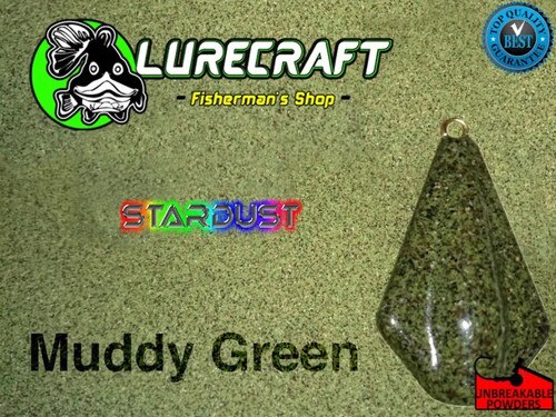 6819 LureCraft StarDust Powder Paint 15X