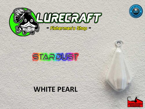 6819 LureCraft StarDust Powder Paint 15X