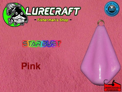 6819 LureCraft StarDust Powder Paint 15X
