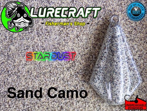 6819 LureCraft StarDust Powder Paint 15X