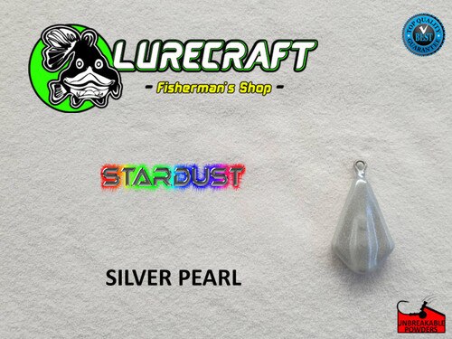 6819 LureCraft StarDust Powder Paint 15X