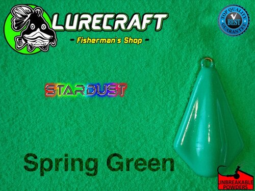 6819 LureCraft StarDust Powder Paint 15X