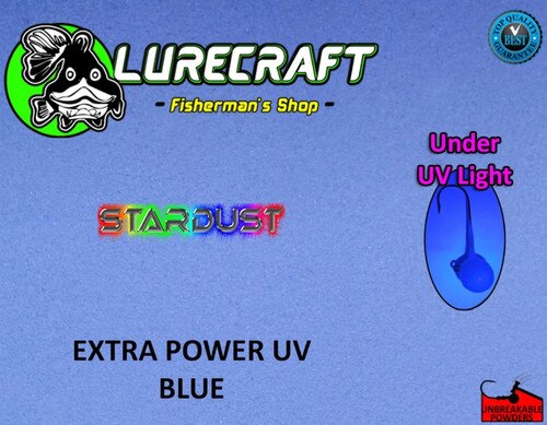 6819 LureCraft StarDust Powder Paint 15X
