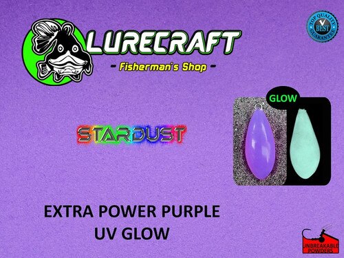 6819 LureCraft StarDust Powder Paint 15X