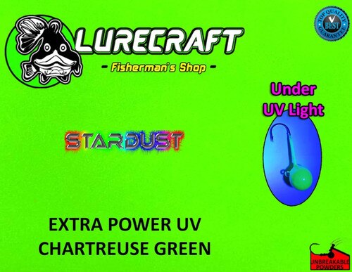 6819 LureCraft StarDust Powder Paint 15X