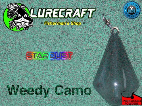 6819 LureCraft StarDust Powder Paint 15X