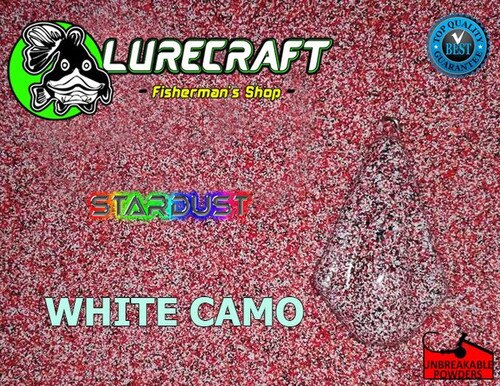 6819 LureCraft StarDust Powder Paint 15X