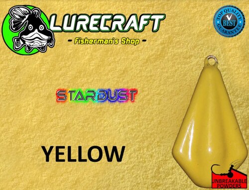 6819 LureCraft StarDust Powder Paint 15X