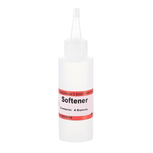 6820 LureCraft Plastic Softener (1X101)