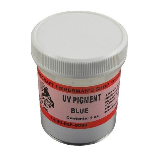 6824 LureCraft UV Powder
