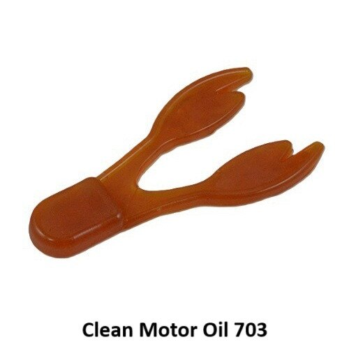 6830 LureCraft Plastic Color Pigment