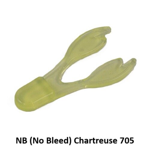 6830 LureCraft Plastic Color Pigment