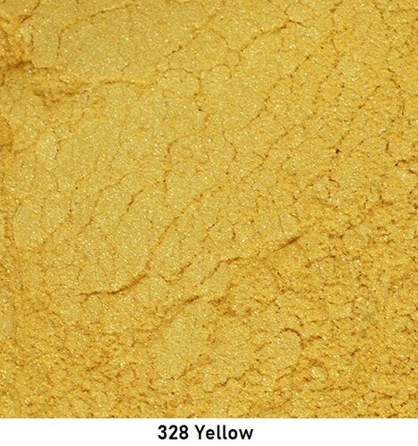 6832 LureCraft Pearl Powder Pigment