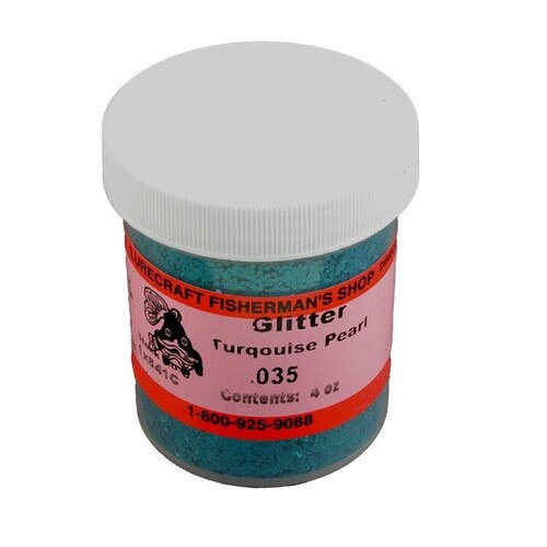 6845 LureCraft Pearl Glitter