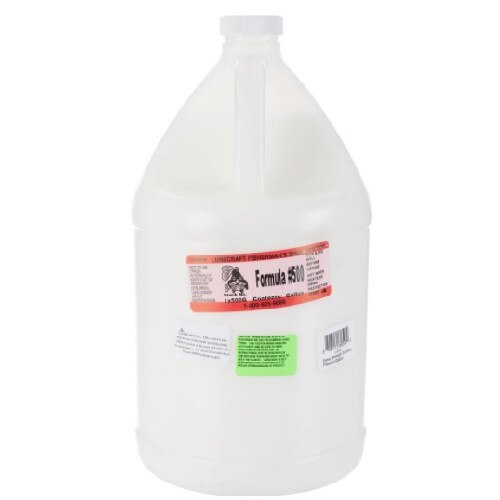 LureCraft Plastisol Formula 500 Extra Strength