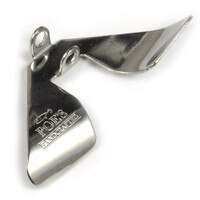 8180 Luhr Jensen Woodchopper Props (2pk)