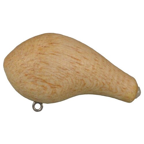 8260 Balsa Wood Lure Bodies