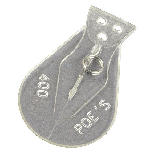 Original Poe’s & Worden’s Lure Lips (5pk)