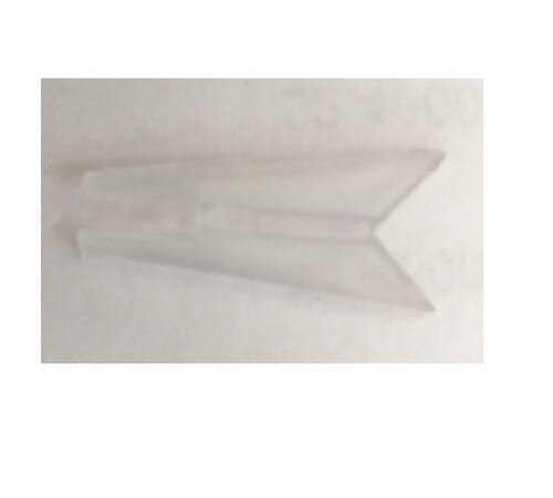 8998 Replacement Fins for Jigging Lures (5pk) 8X171