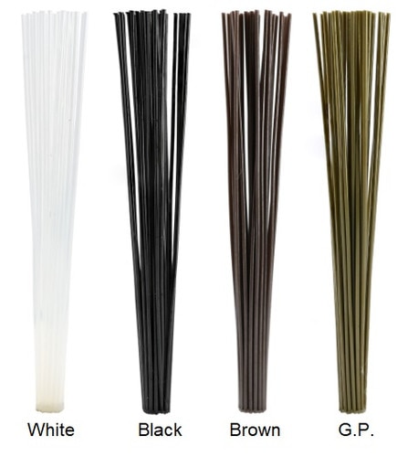 9695 Closeout Extra Stiff Weed Guards (100pk)