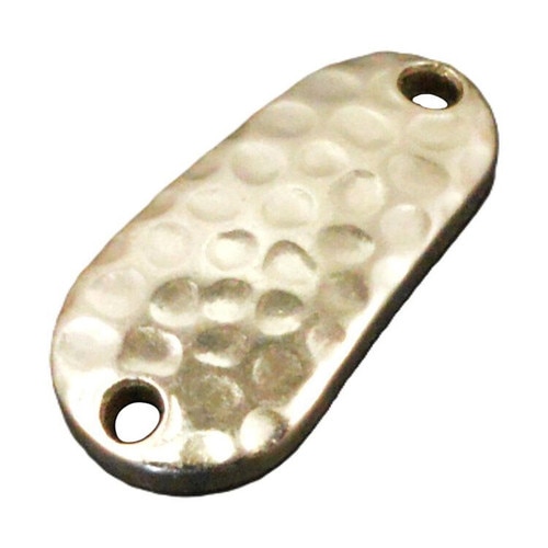 These Wobble-Rite spoons are deadly on trout. Boasting a small profile ...