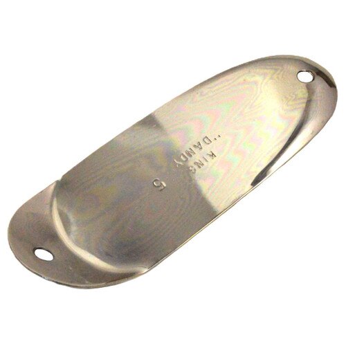 The King "Dandy" blanks are replicas of the popular Andy Reeker spoons ...