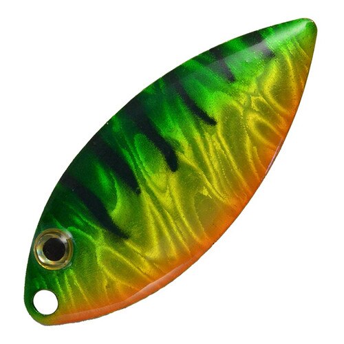 9945 Holographic Willow Blades