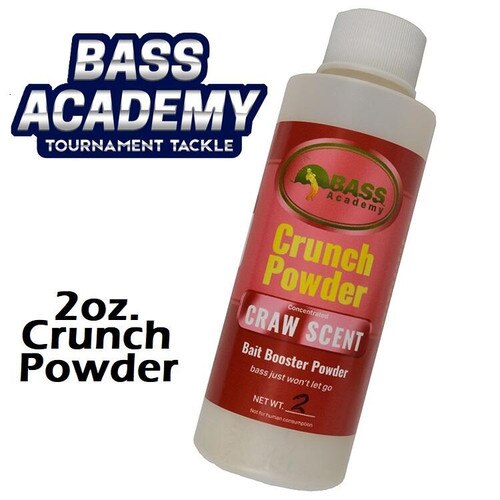 BA993 Crunch Powder Craw Scent