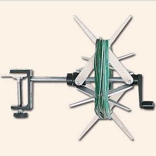 F1026 Angler's Image Line Winder