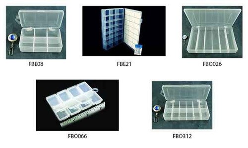 F1040 Top Quality Opaque Utility Boxes