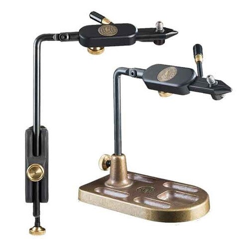 F1183 Regal Medallion Rotary Vises, Traditional Jaw
