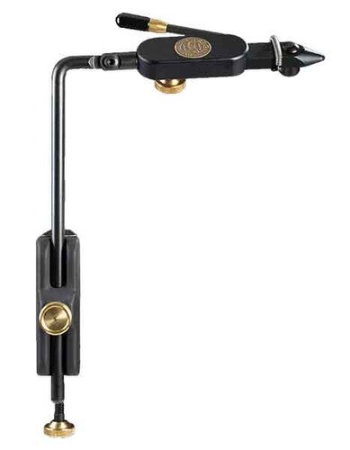 F1184 Regal Medallion Rotary Vise, Big Game Jaws