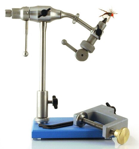 F1222 Wolff Atlas Rotary Vise