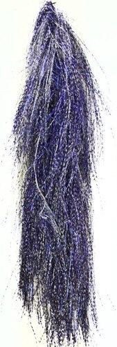 F1816 Senyo's Metallic Barred Predator Wrap