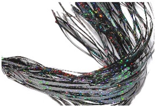 F3160 Holographic Saltwater Flashabou