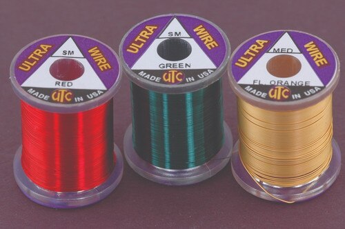 F3557 UTC Large Ultra Wire