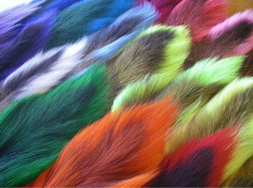 F4426 Large Premium Bucktails