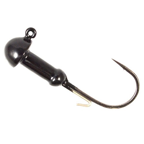 LOW48 Lowen's Hair Jigs (3pk)