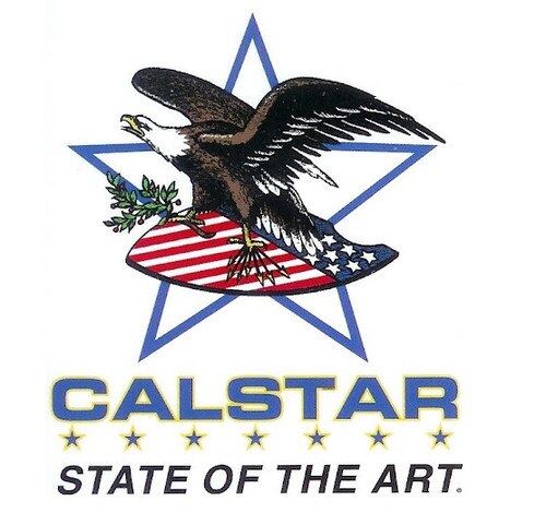 R1154 Calstar Grafighter Off Shore/Deck Hand Series