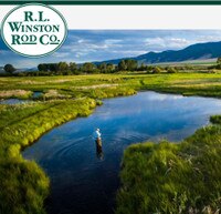 R. L. Winston Fly Rod Blanks