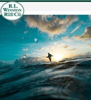 R. L. Winston Fly Rod Blanks