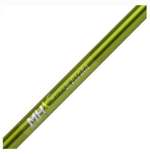 R1649 MHX Metallic Rod Blanks